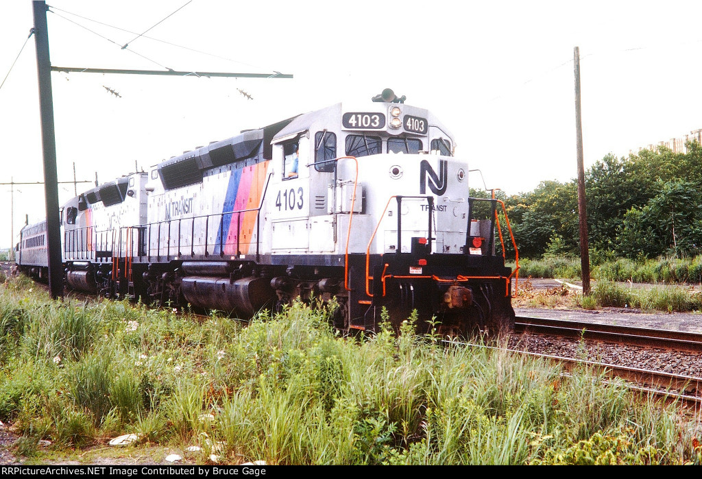 NJT 4103